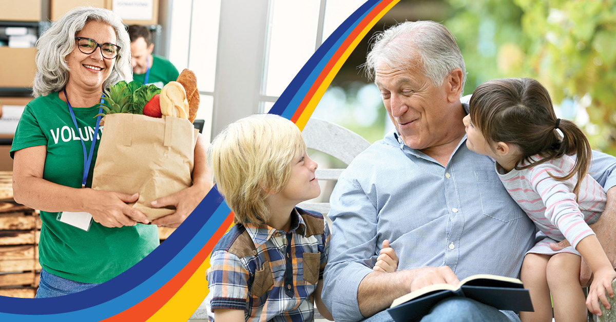 10 Ways to Avoid Social Isolation as You Age