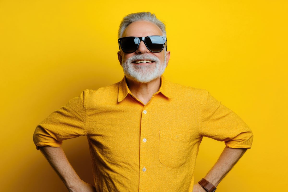 10 Tips to Prevent Vision Loss You Can Do Right Now!