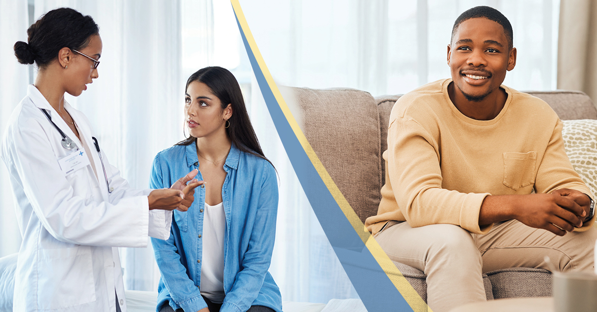 Aging Out of Your Parents’ Health Insurance? Now What?