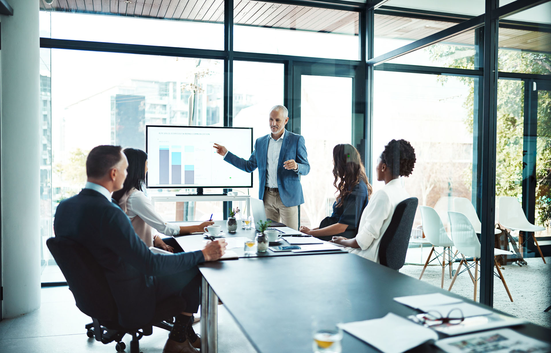 Shop Employers Health Insurance | SummaCare