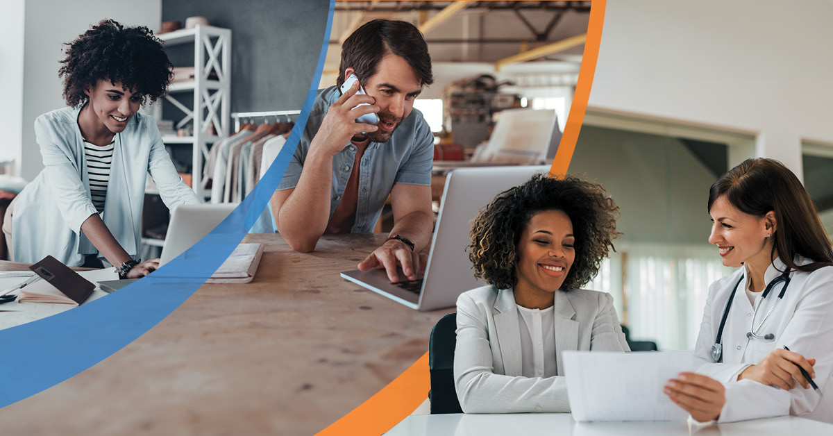 Choosing the Right Provider Network for Your Small Business