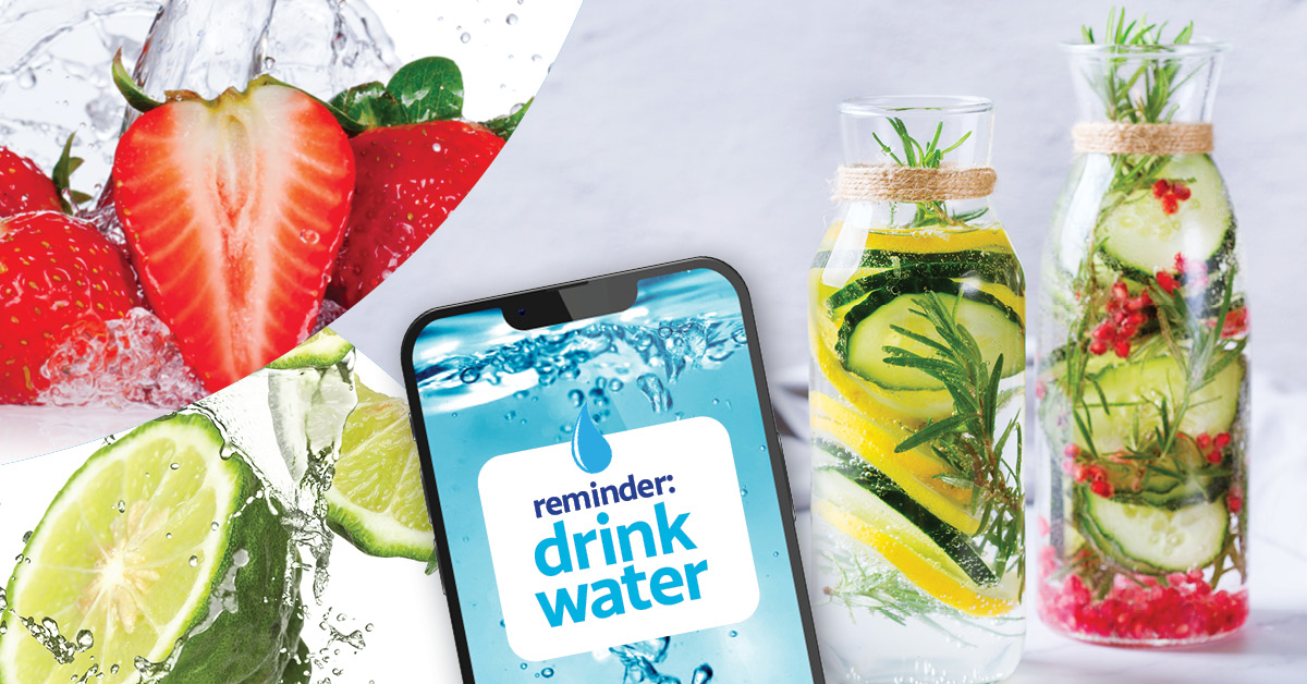 6 Hydration Hacks to Quench Your Thirst for a Healthier You