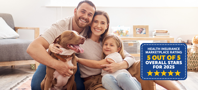 Individual & Family Insurance Plans in Ohio | Contact SummaCare