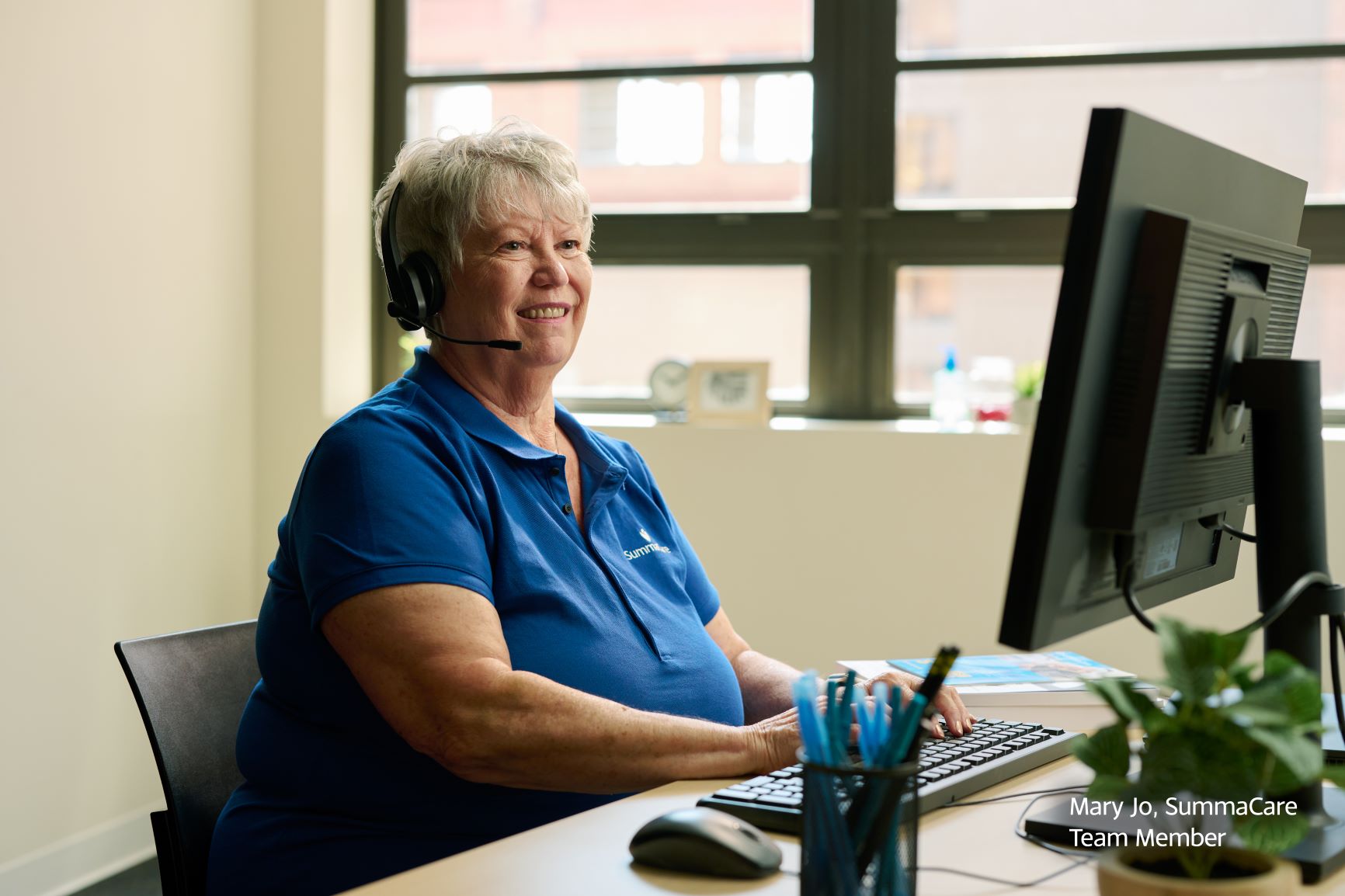 Affordable Health Insurance & Medicare Plans in Ohio | SummaCare