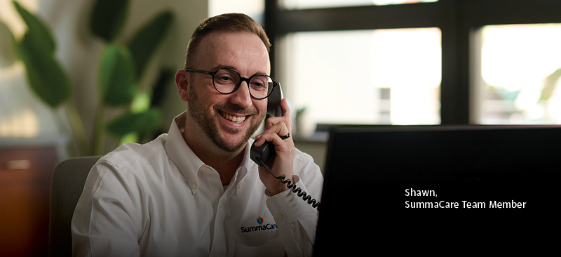 Medicare Advantage Resources in Ohio | SummaCare Members