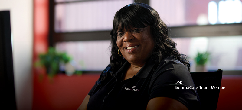 Affordable Health Insurance & Medicare Plans in Ohio | SummaCare