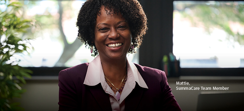 Medicare Advantage Plan Membership in Ohio | SummaCare Members