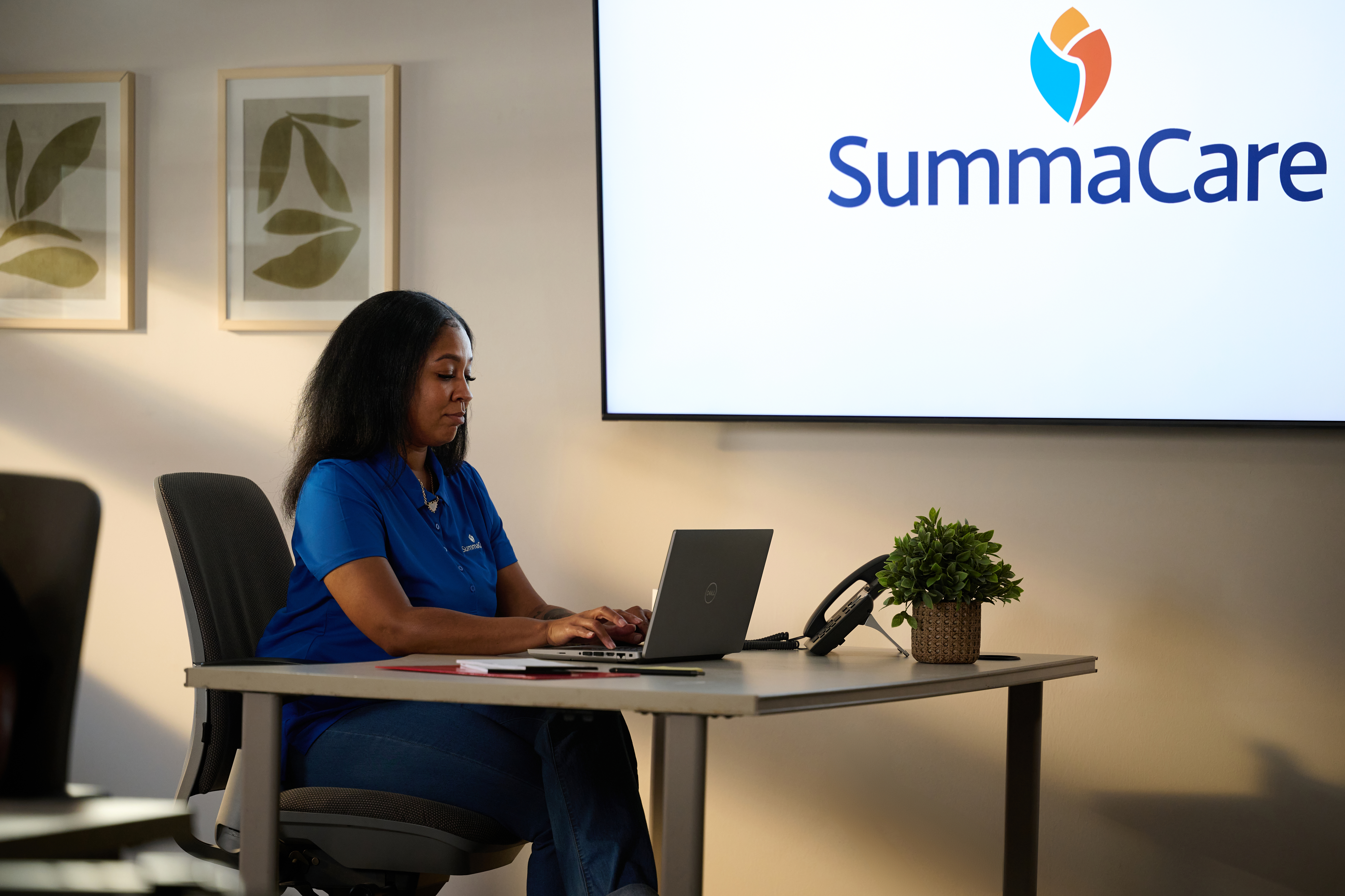 Medicare Advantage Plan Membership in Ohio | SummaCare Members