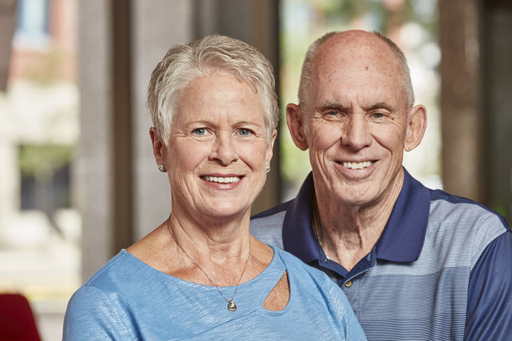 Medicare Advantage Plan Membership in Ohio | SummaCare Members