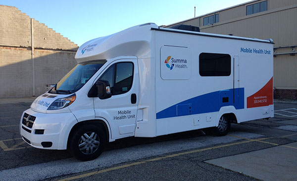 Affordable Health Insurance & Medicare Plans in Ohio | SummaCare